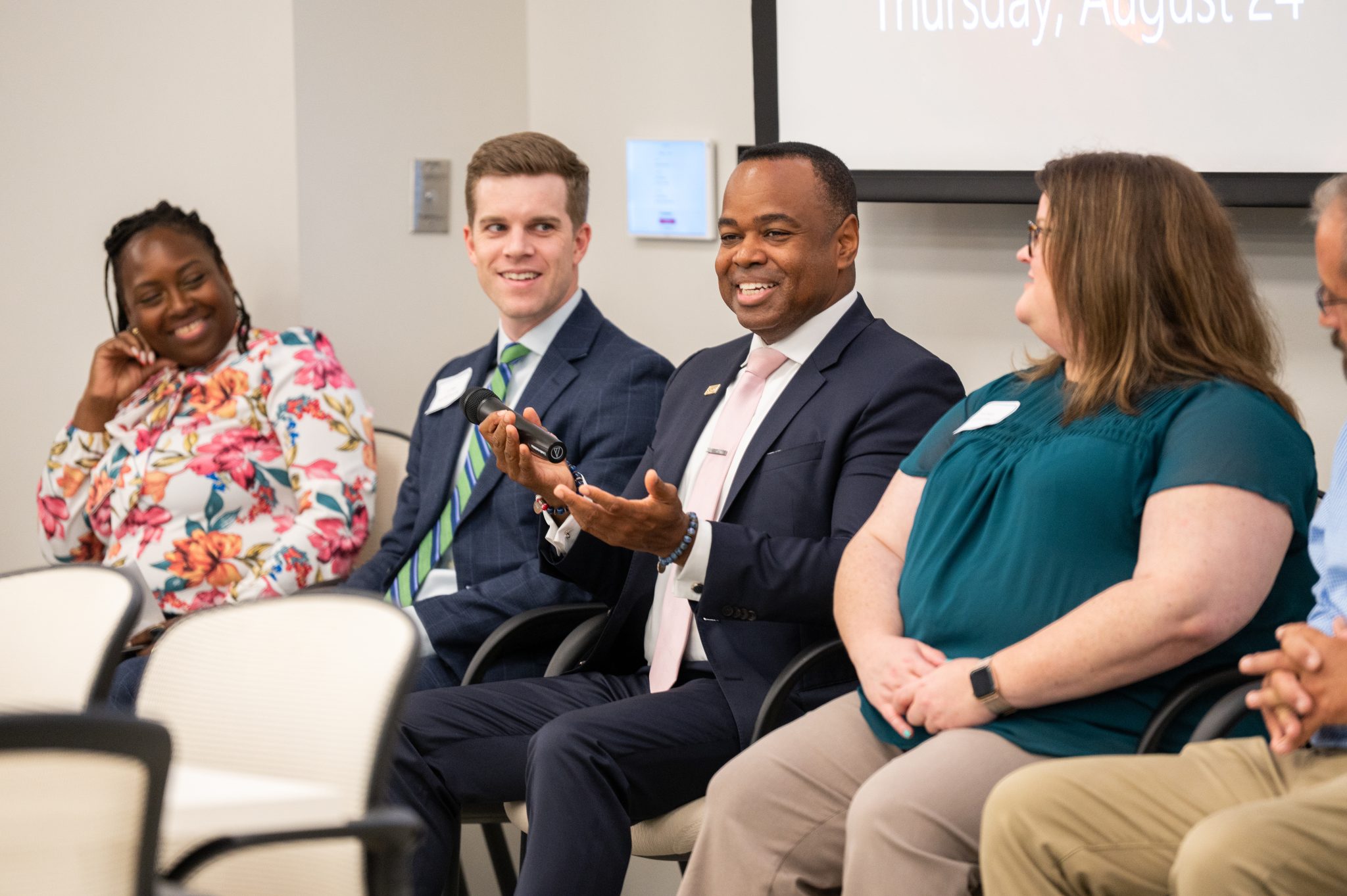 Reflecting on 2023: A Year of Progress and Proximity - McKnight Foundation