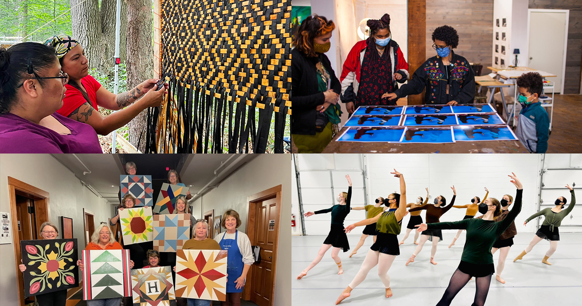 McKnight Advances Equity in the Arts in Third-Quarter Grantmaking ...