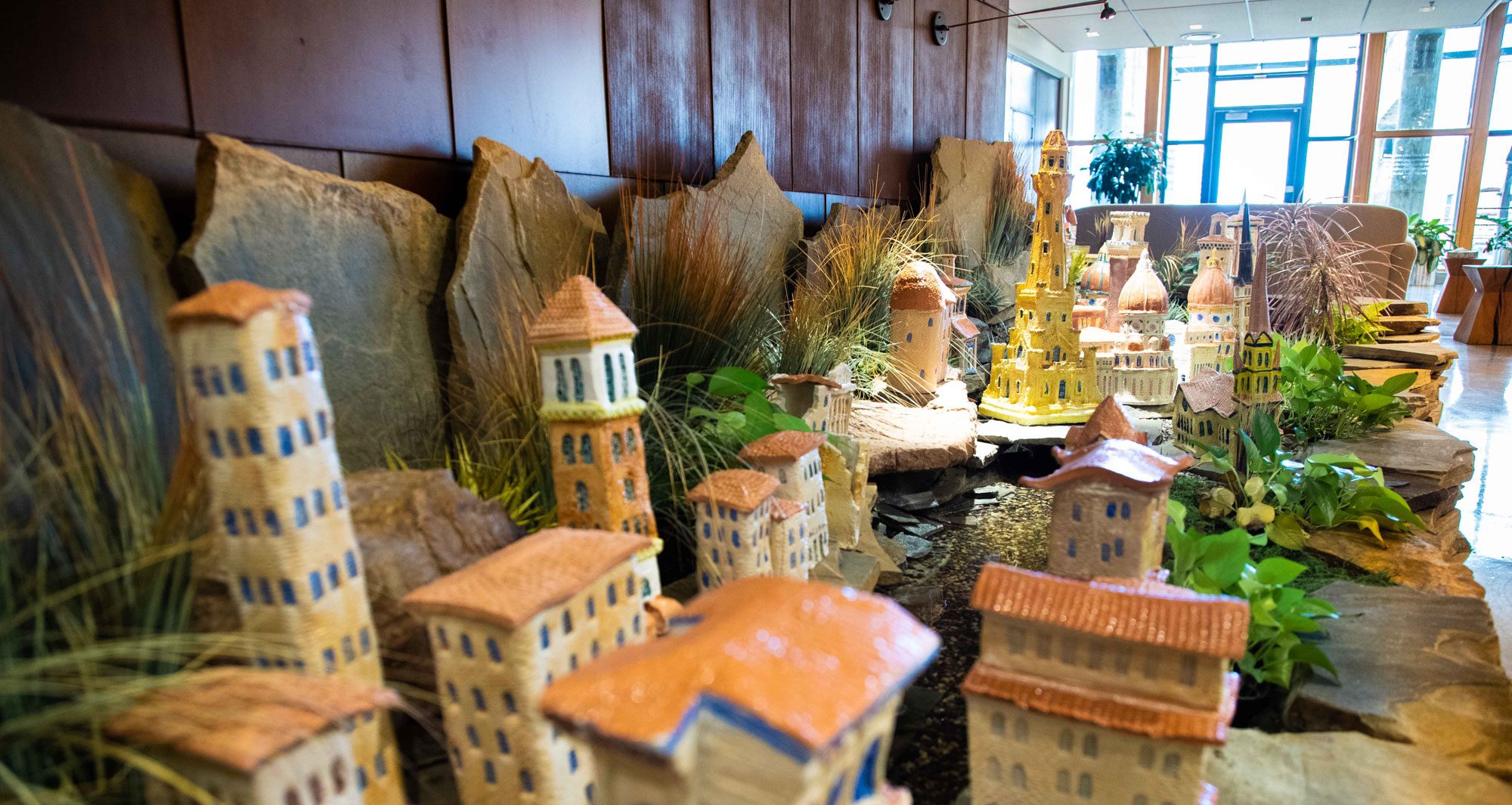 Contact Us - McKnight Foundation