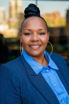 Staff & Board - McKnight Foundation