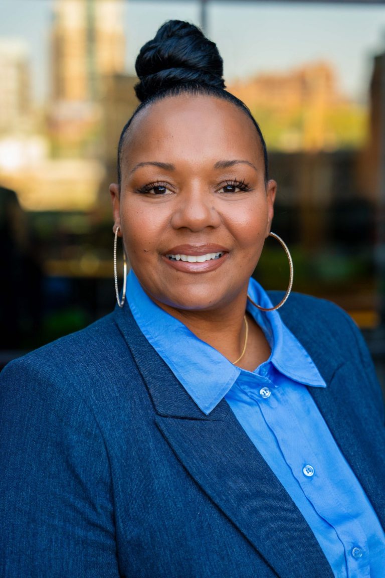 Staff & Board - McKnight Foundation