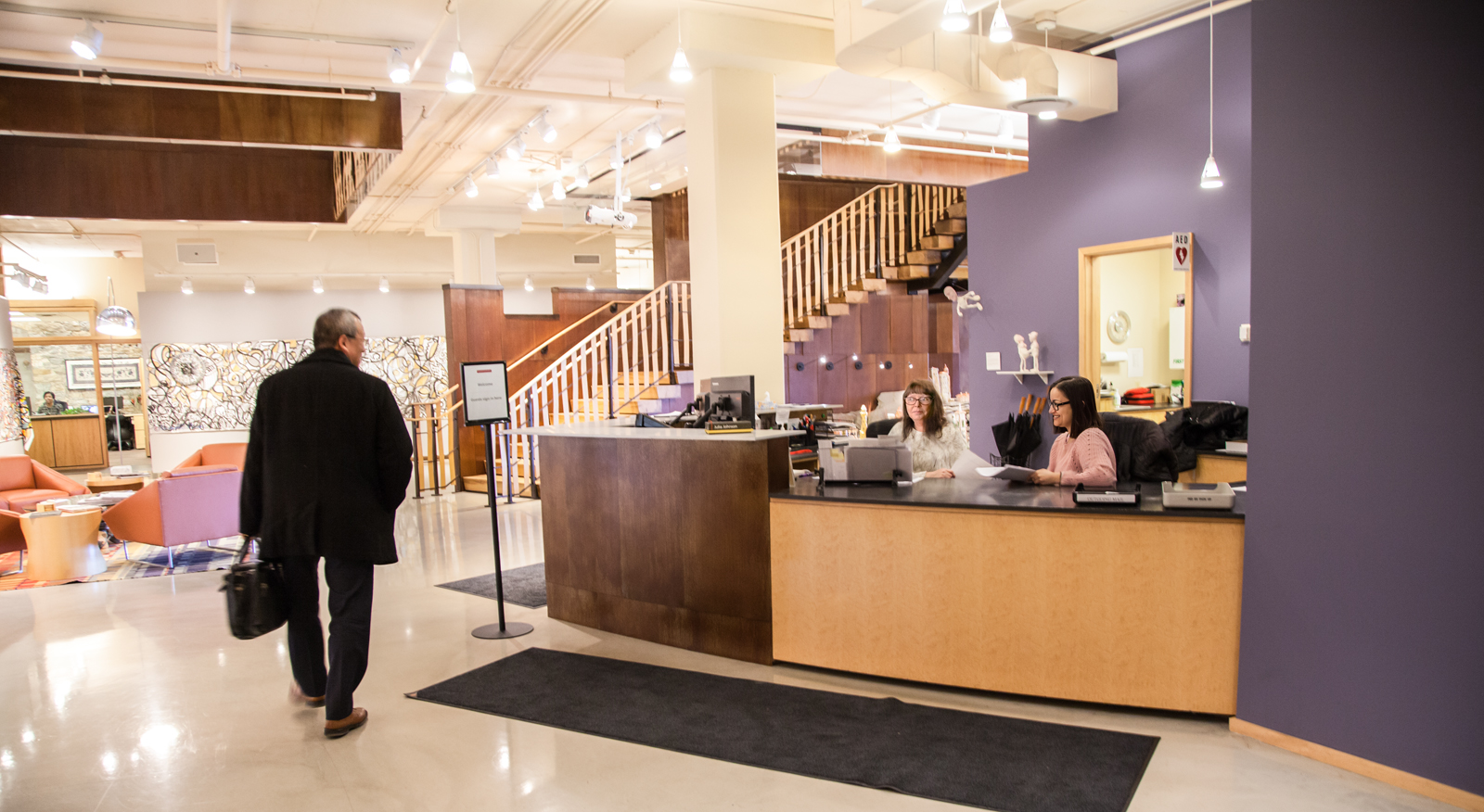 Contact Us - McKnight Foundation