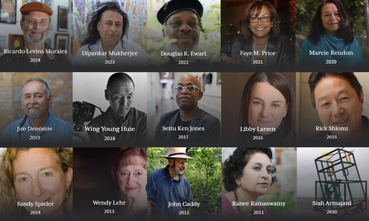 News & Information - McKnight Foundation