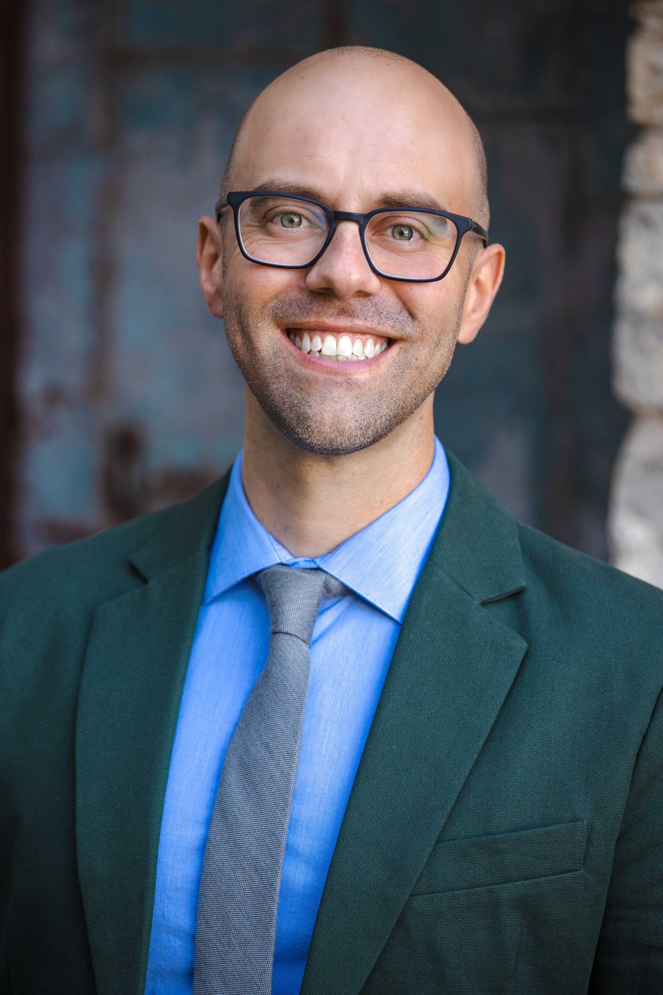 Dan Thiede - McKnight Foundation