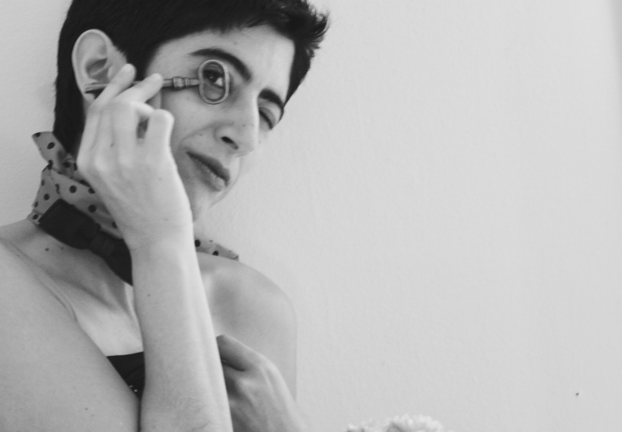 Sharon Mansur - McKnight Foundation