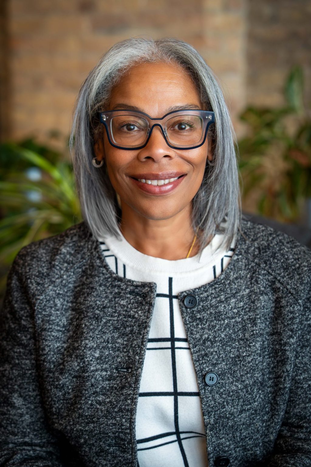 Staff & Board - McKnight Foundation