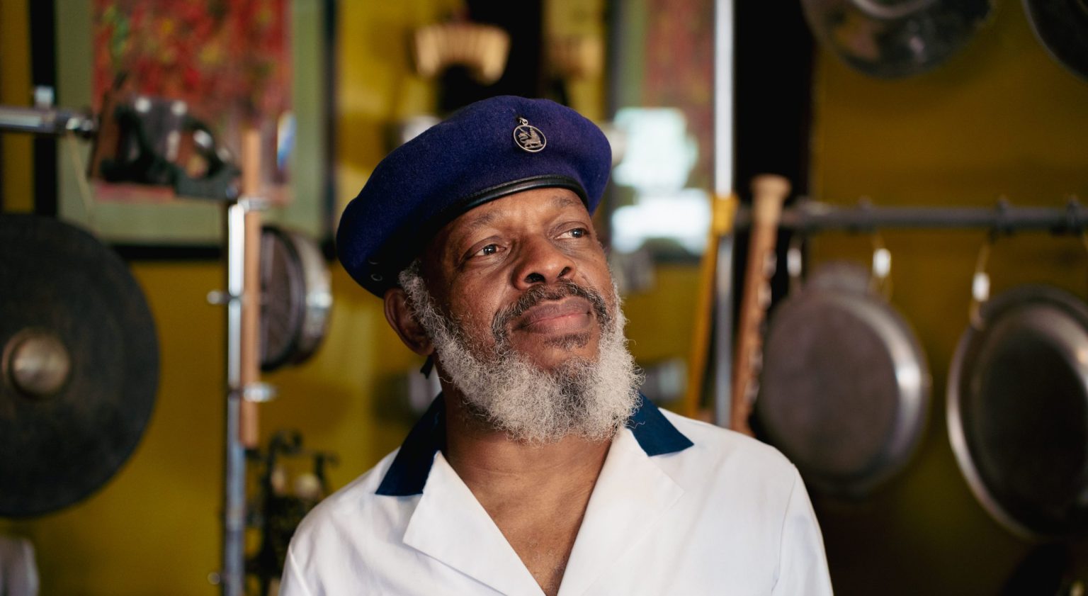 Arts & Culture - McKnight Foundation