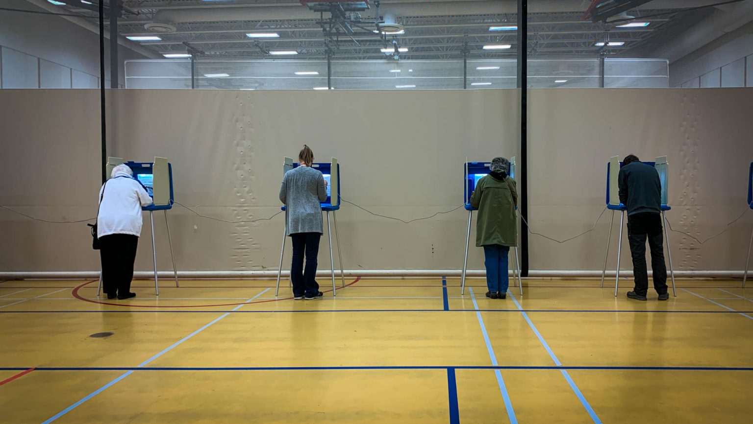 Tonya Allen - McKnight Foundation