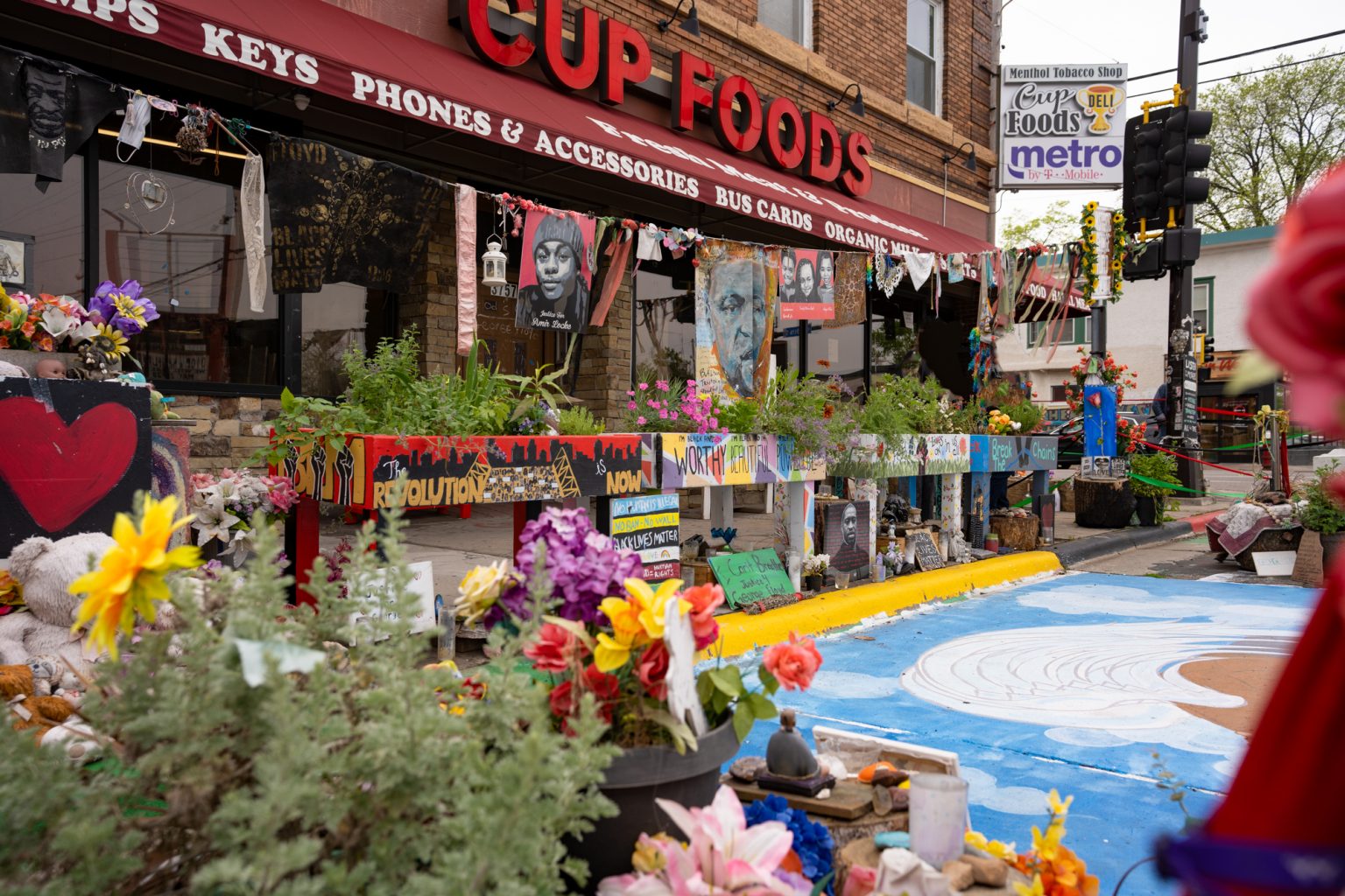 Tonya Allen - McKnight Foundation