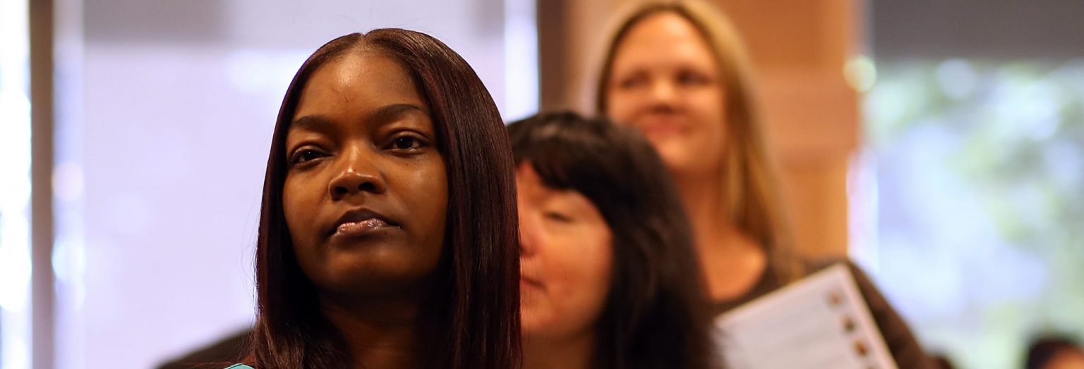 Tonya Allen - McKnight Foundation