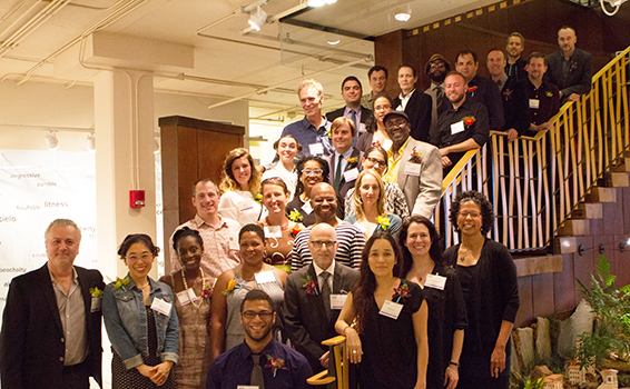 Valuing Artists: The McKnight Artist Fellowships - McKnight Foundation