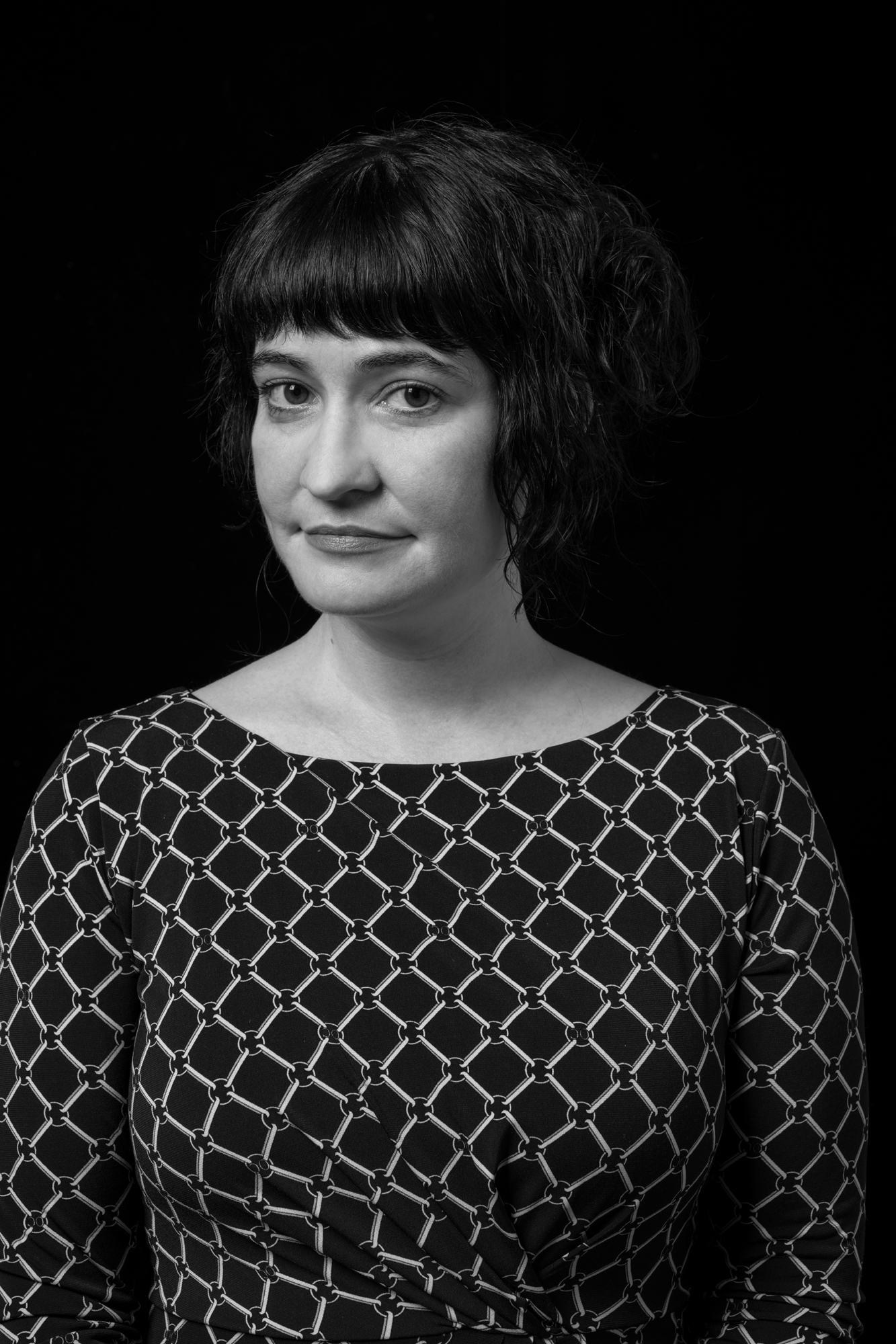 Alison Hiltner - McKnight Foundation