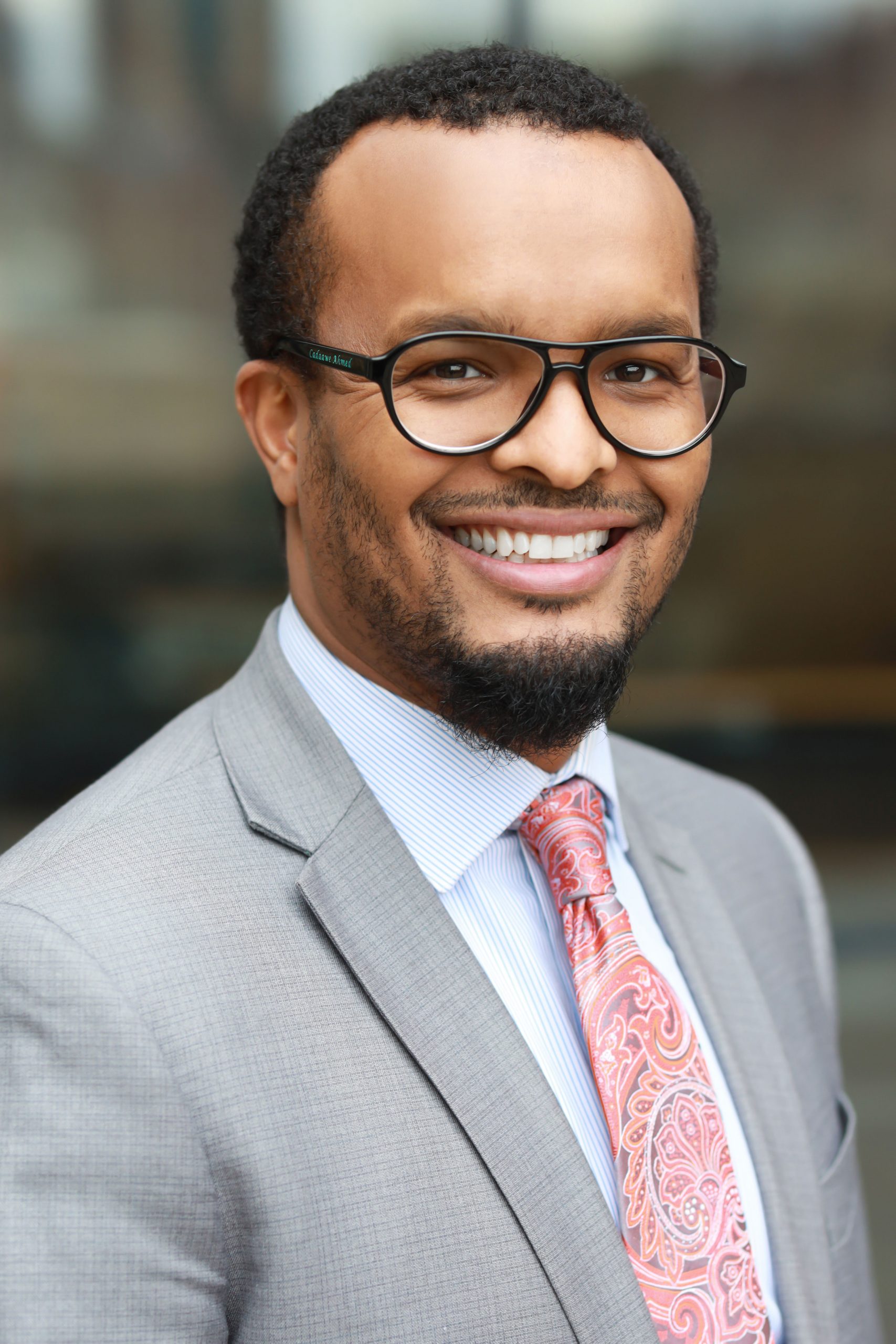 Staff & Board - McKnight Foundation