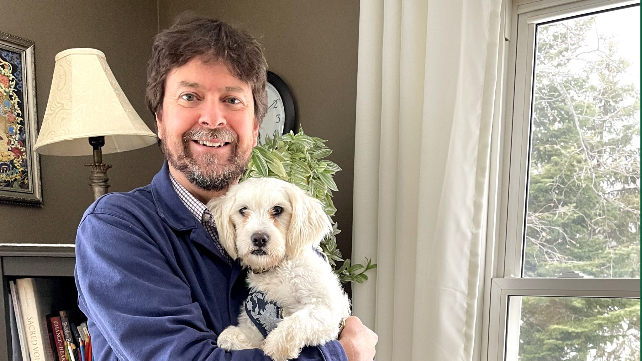 Courageous Character: Jeff Corey - McKnight Foundation