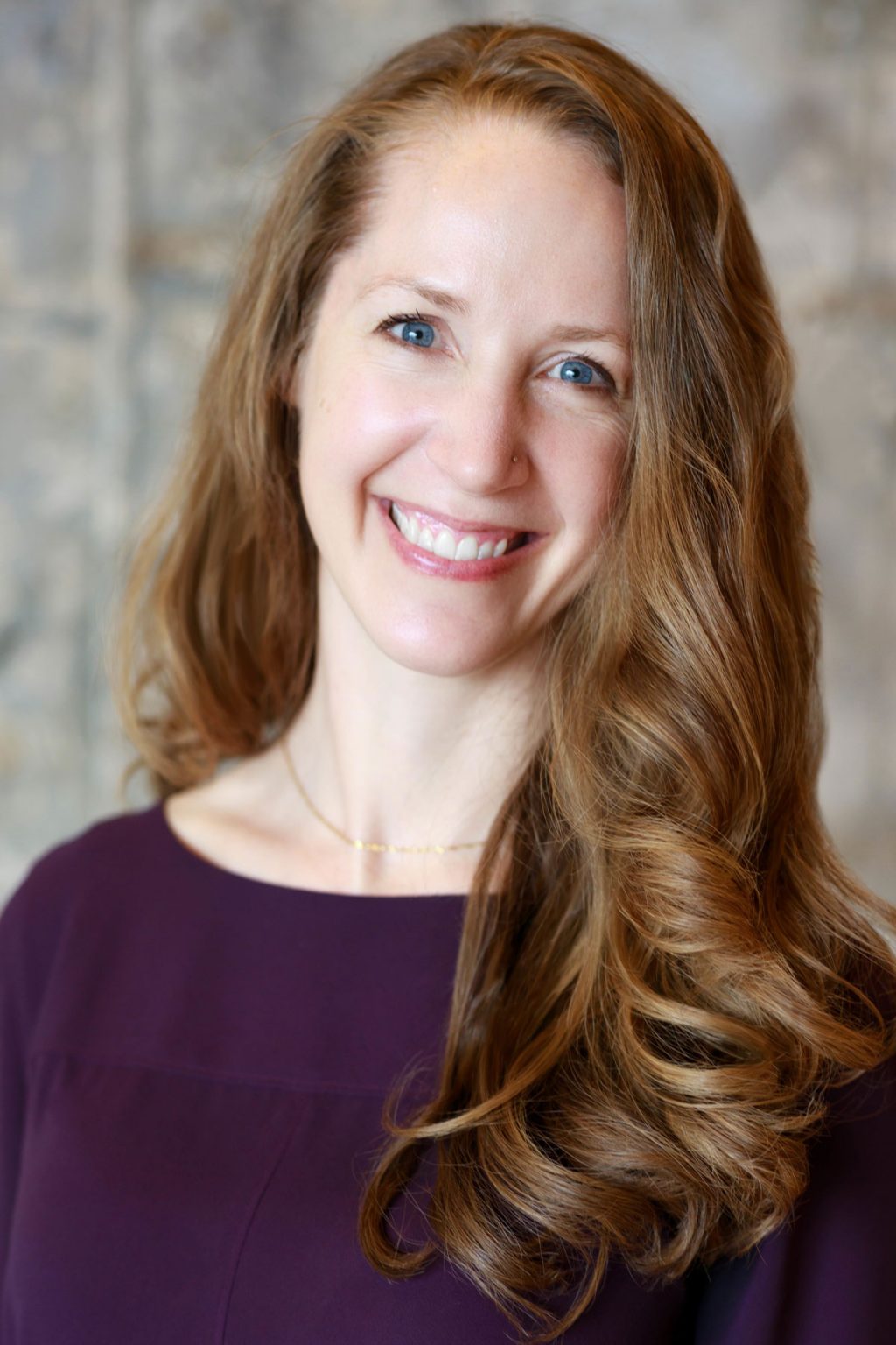 Katie Wehr - McKnight Foundation
