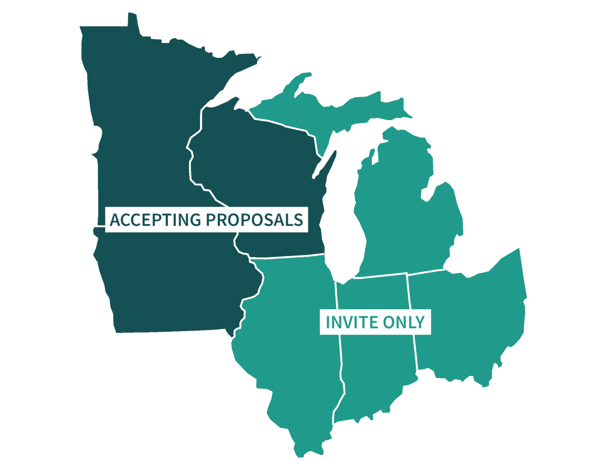 Our Approach - McKnight Foundation