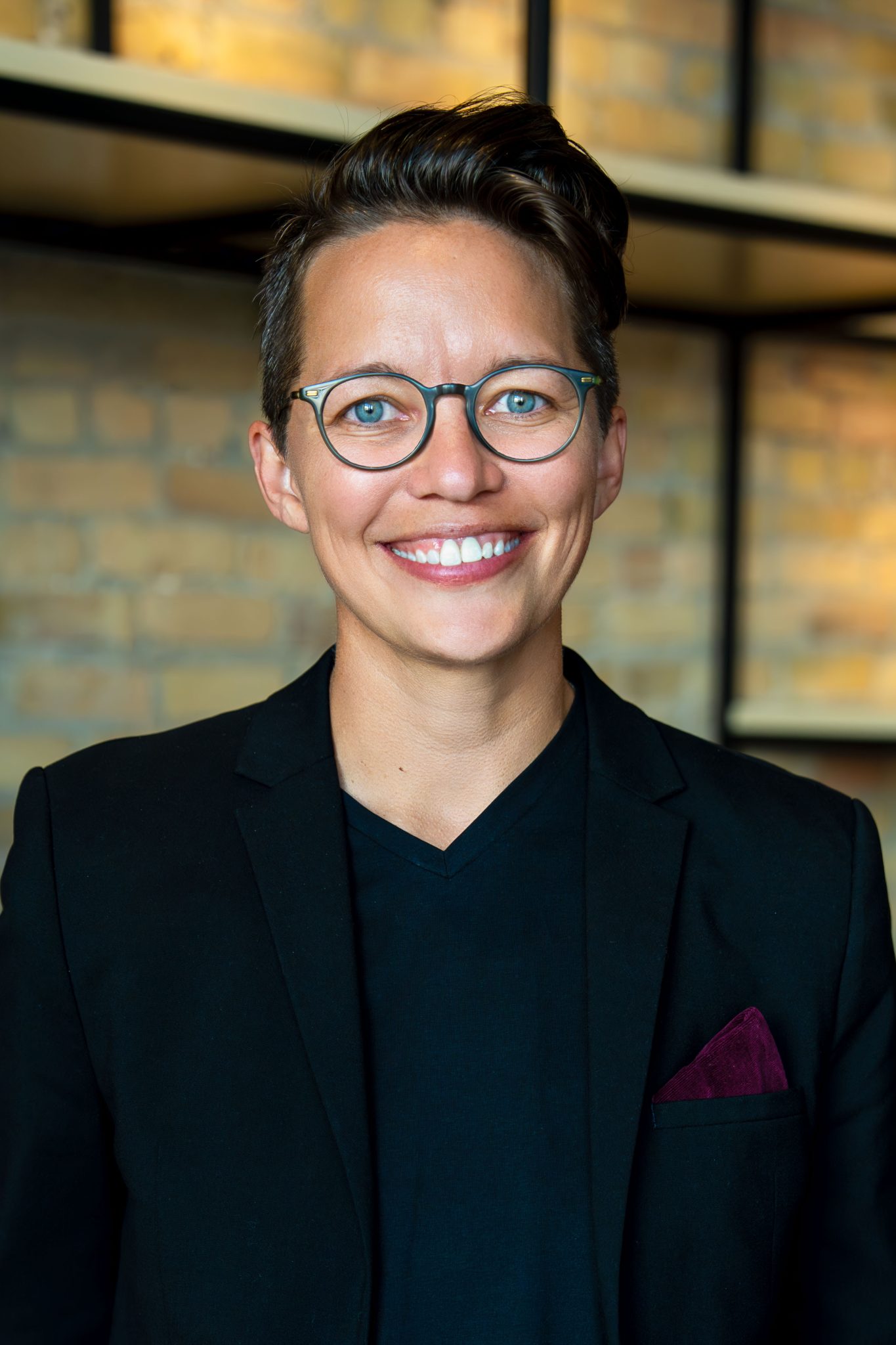 Molly Miles - McKnight Foundation