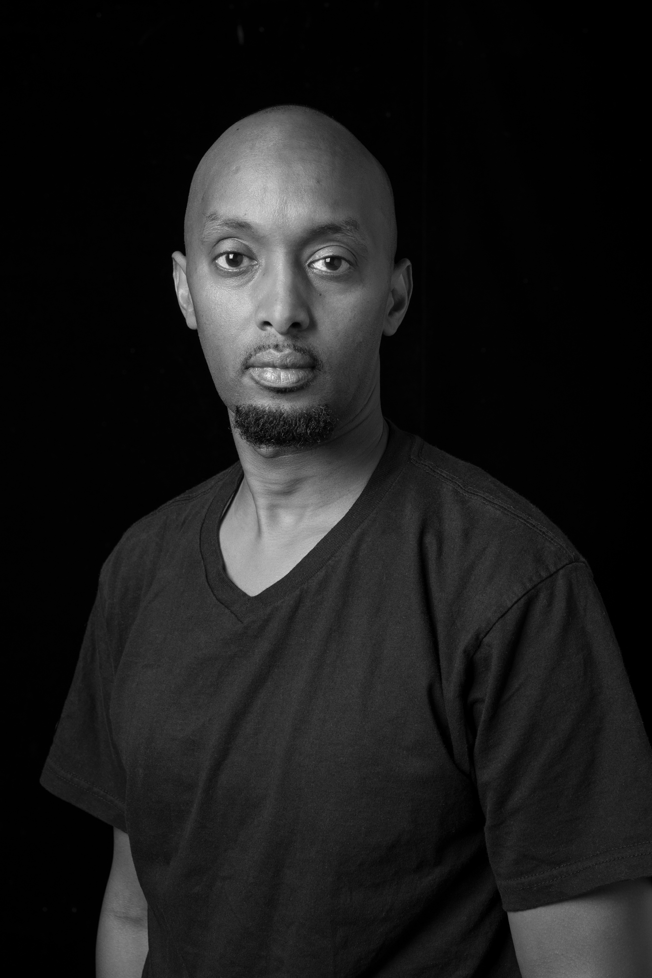 Mohamud Mumin - McKnight Foundation