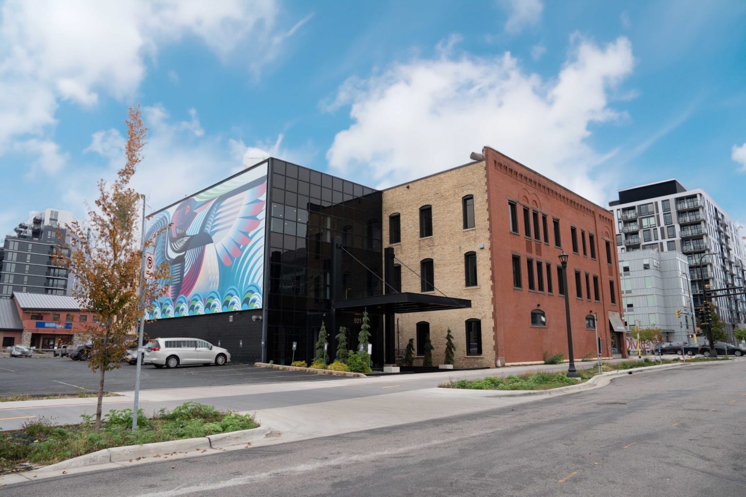 Homepage - McKnight Foundation