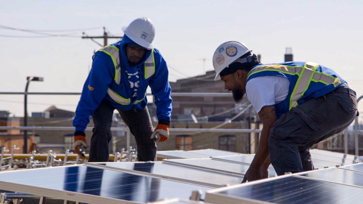 Tonya Allen - McKnight Foundation