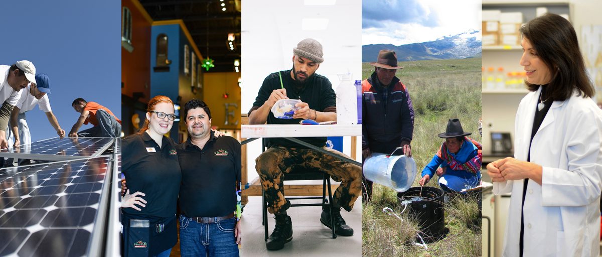 Tonya Allen Joins McKnight as President - McKnight Foundation