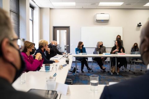 Tonya Allen - McKnight Foundation