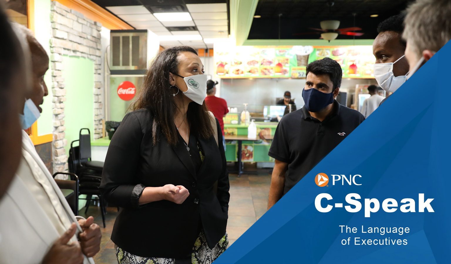 Tonya Allen - McKnight Foundation