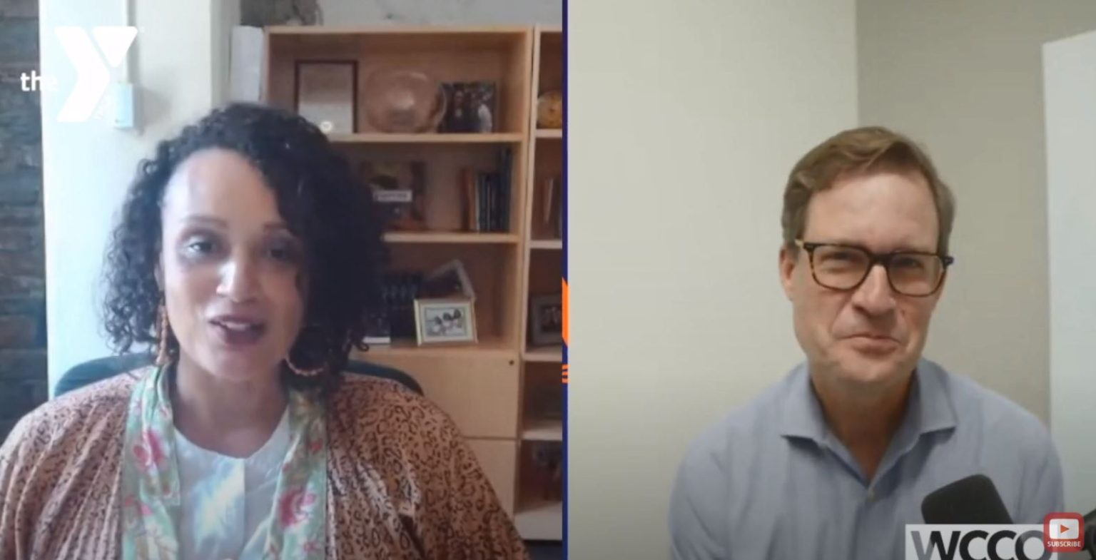 Tonya Allen - McKnight Foundation