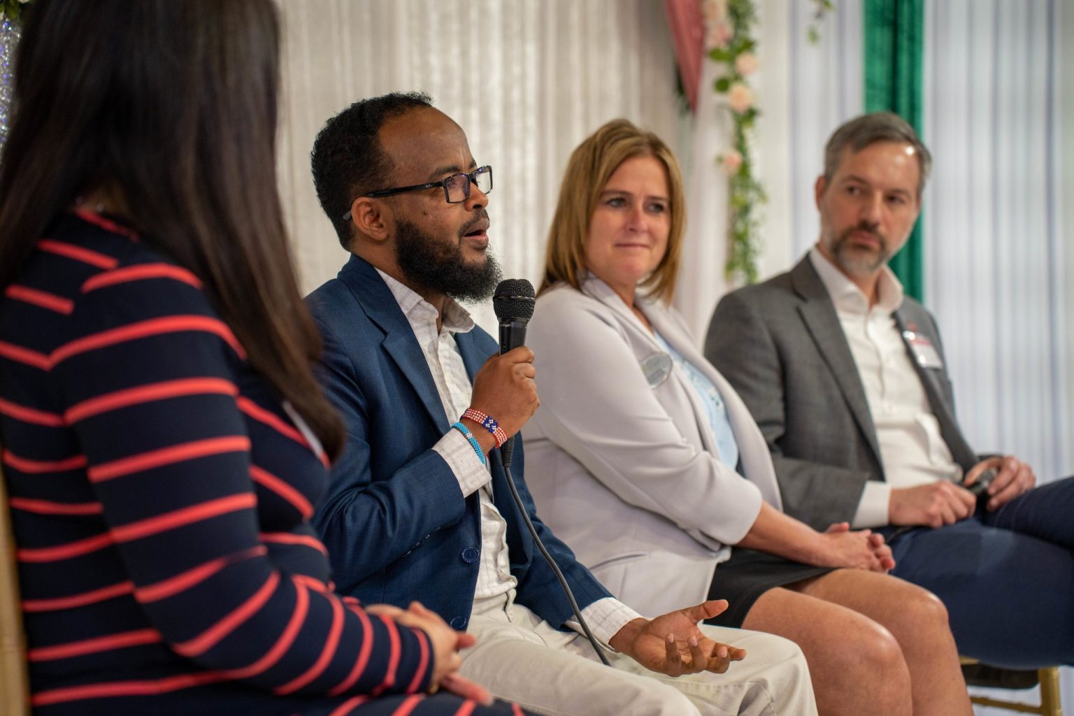 Gaining Proximity and Connection to Minnesota's Changing Communities ...