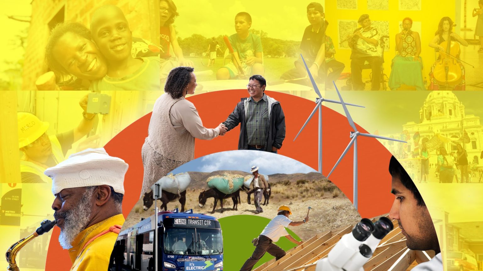 Tonya Allen - McKnight Foundation