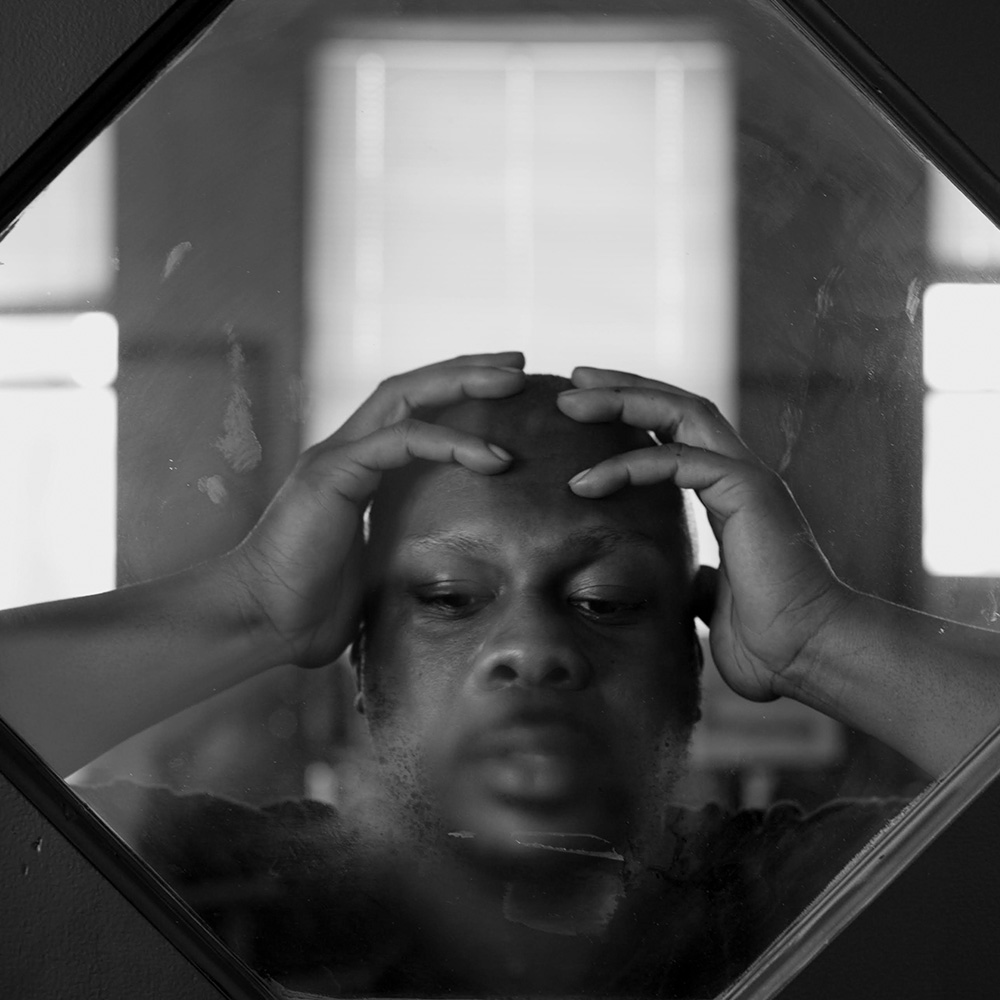 deVon Russell Gray - McKnight Foundation