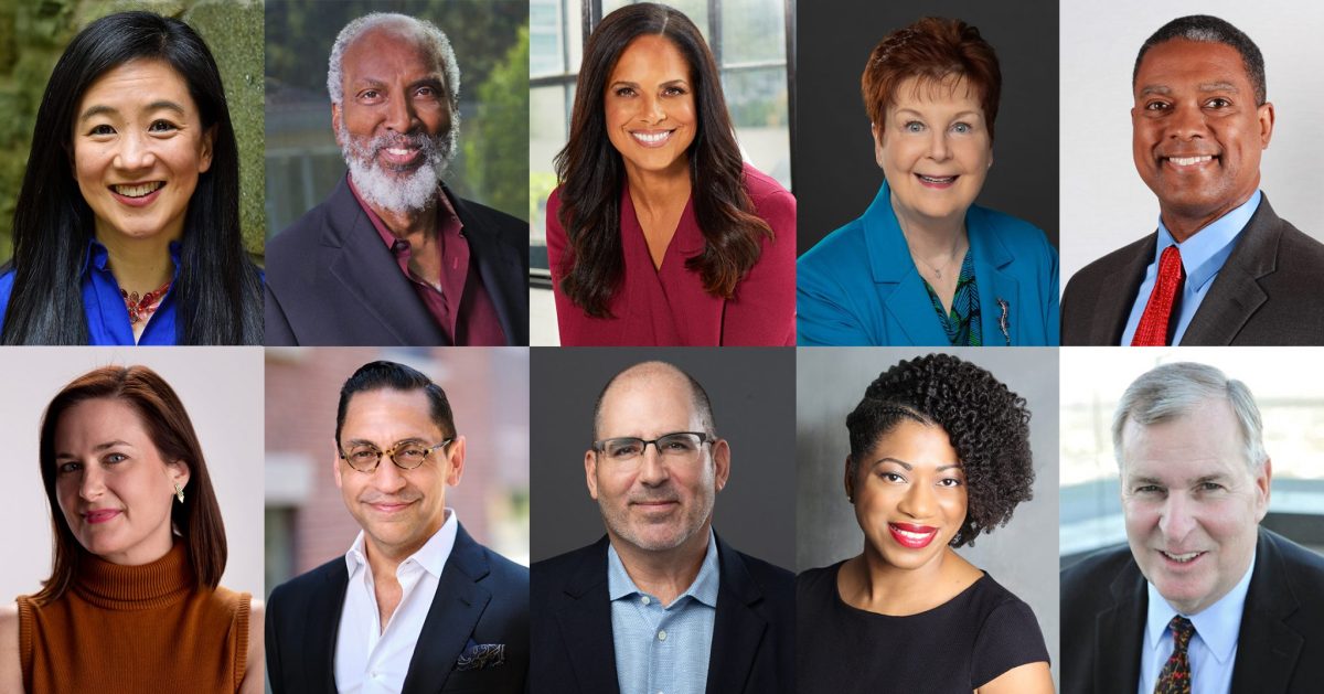 Vibrant & Equitable Communities - McKnight Foundation