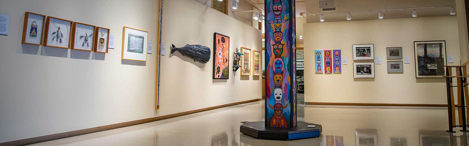 Offices - McKnight Foundation