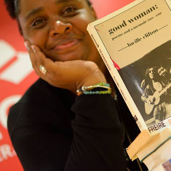 Taiyon J. Coleman - McKnight Foundation